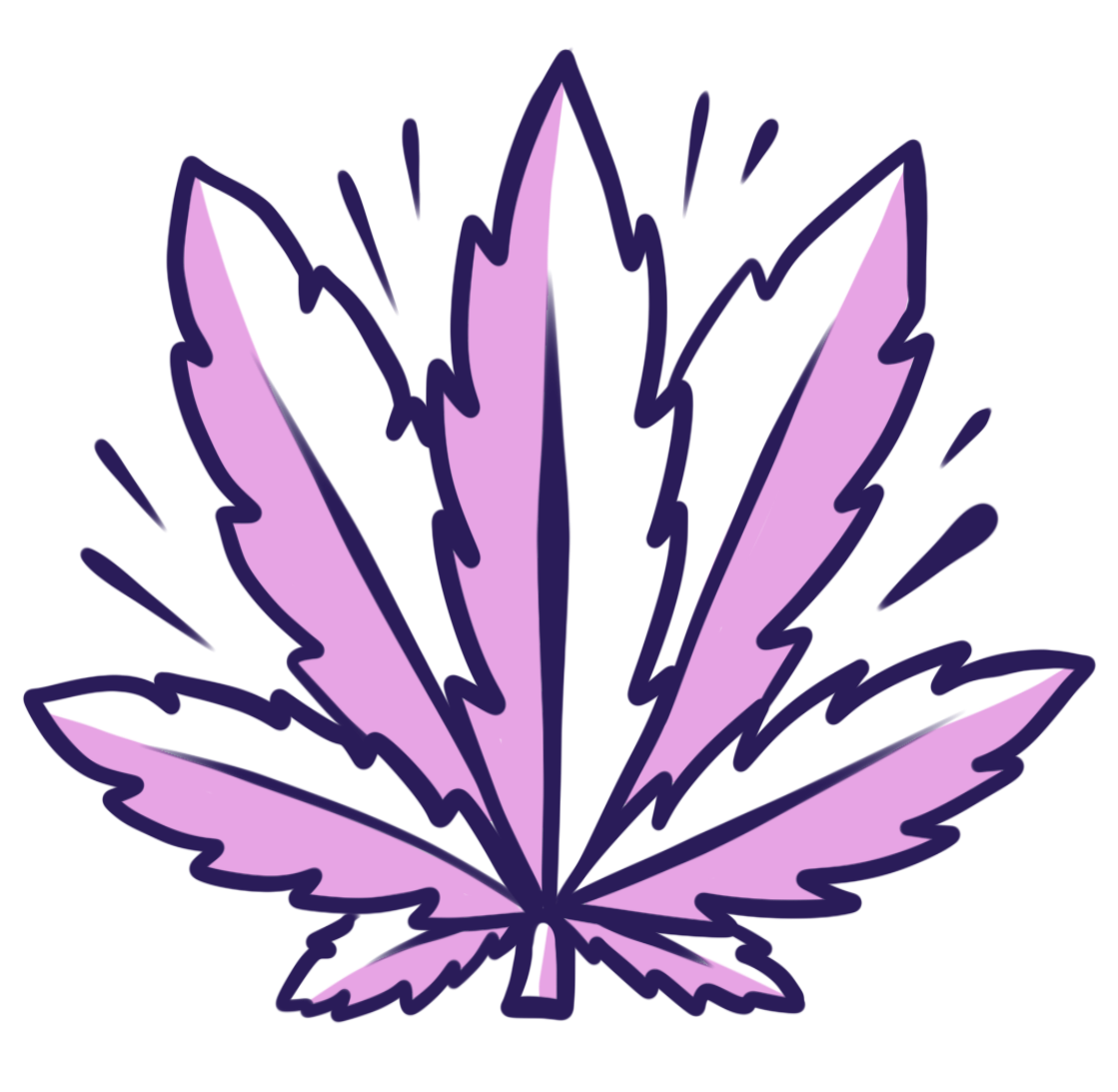 Weed Collection – Callvin